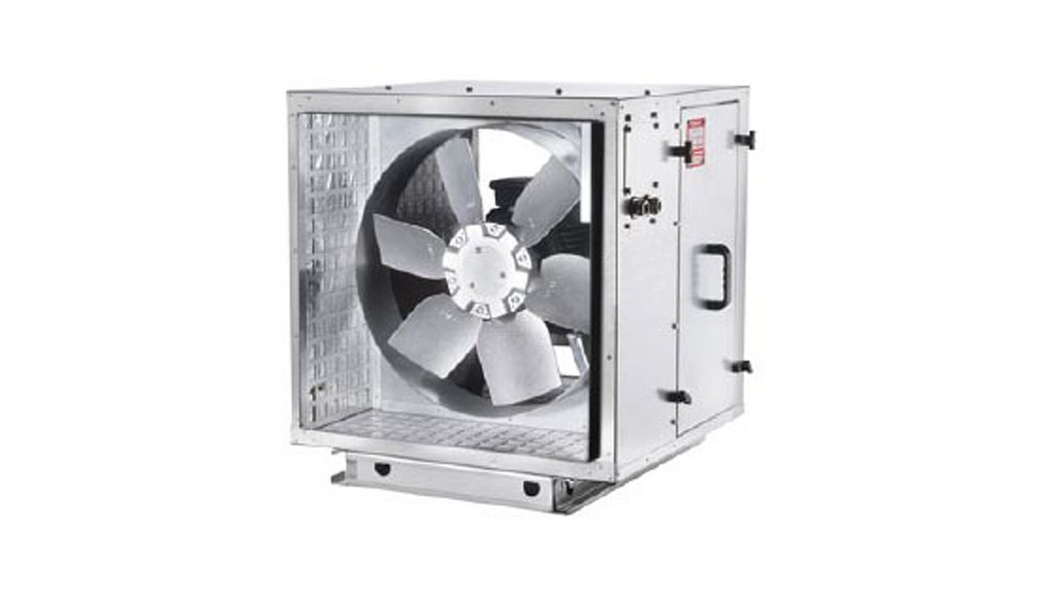 Smoke Exhaust Fan - Klima Global General Trading LLC