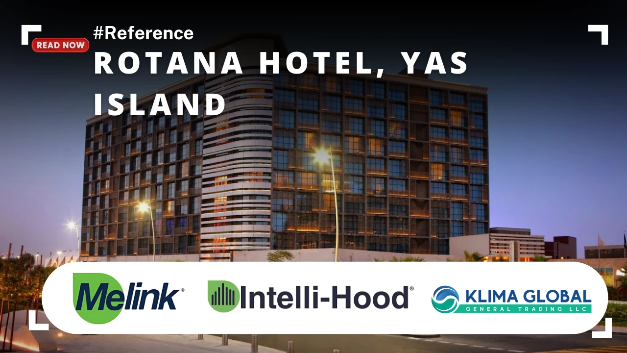 Rotana Hotel UAE: Leading the Way in Smarter Kitchen Operations