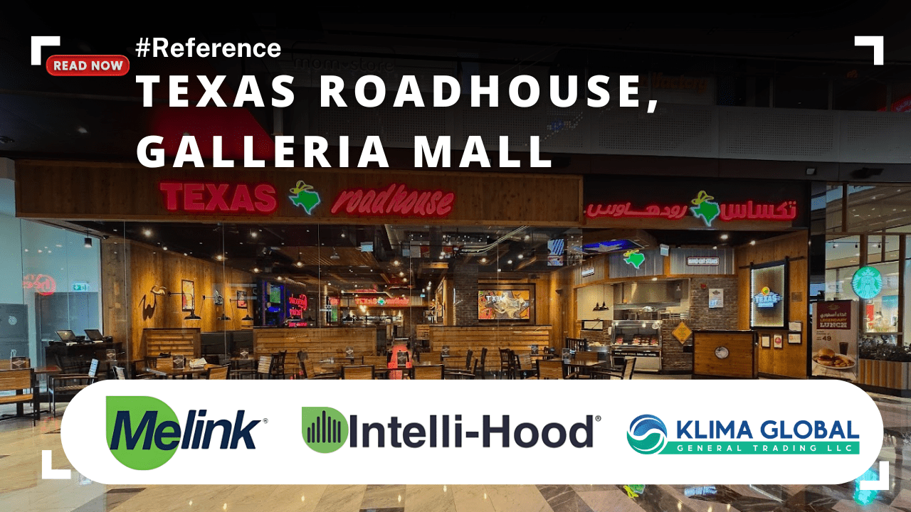 Texas Roadhouse Galleria Mall: Enhancing Kitchen Efficiency with ...