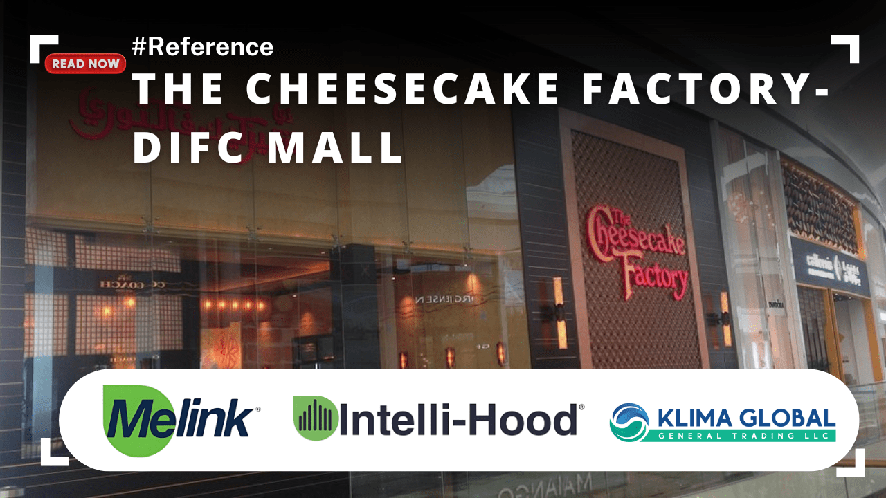 The Cheesecake Factory DFC Mall: Optimizing Kitchen Efficiency with ...