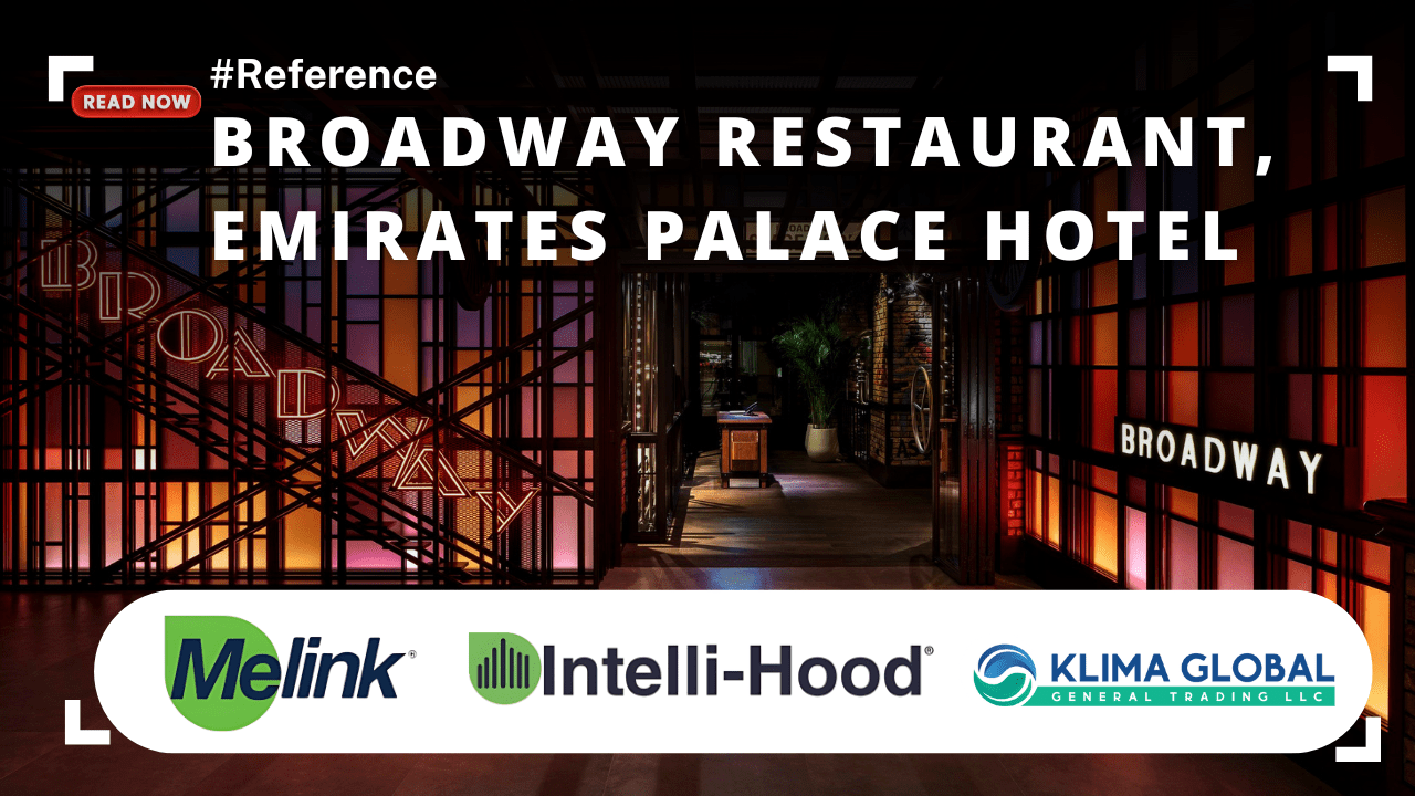 Broadway Restaurant Emirates Palace Hotel: Elevating Culinary ...