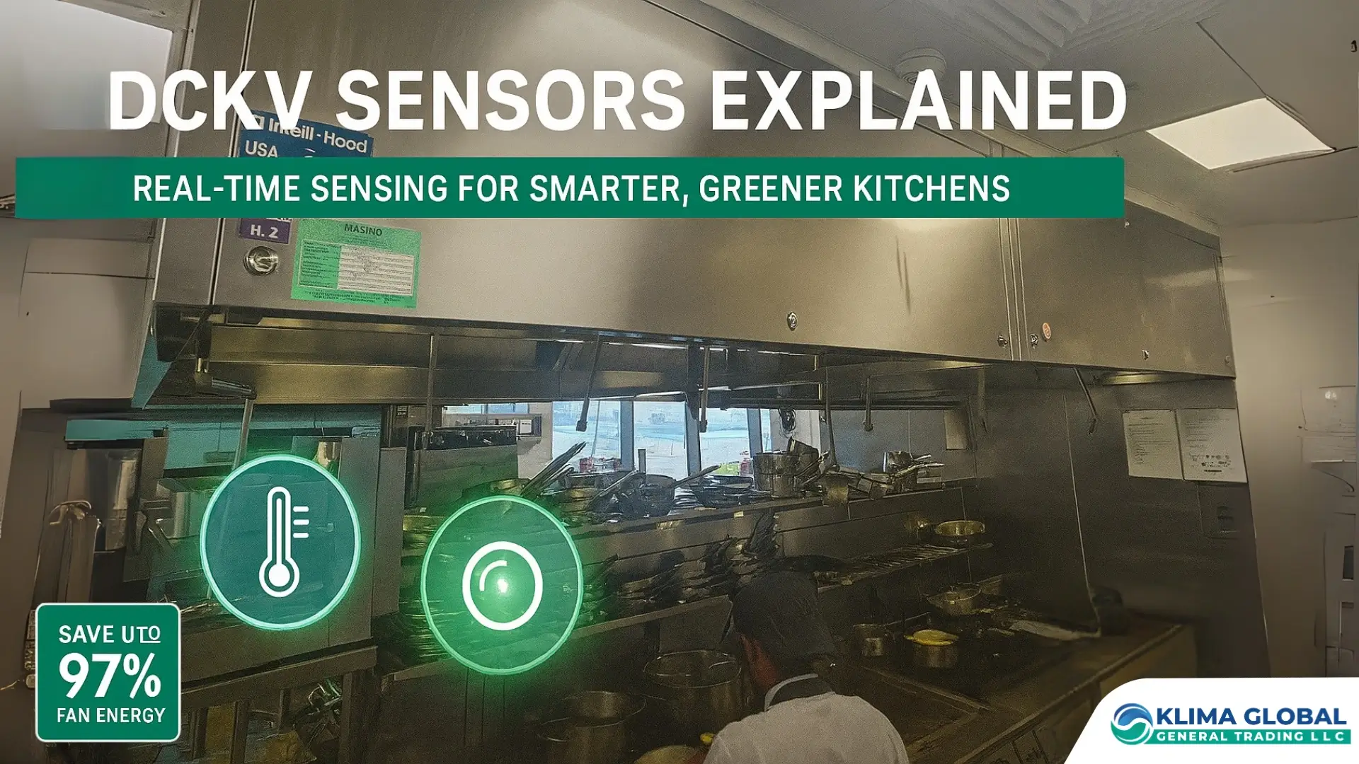 DCKV Sensors Explained: How Real-Time Sensing Works | Klima Global