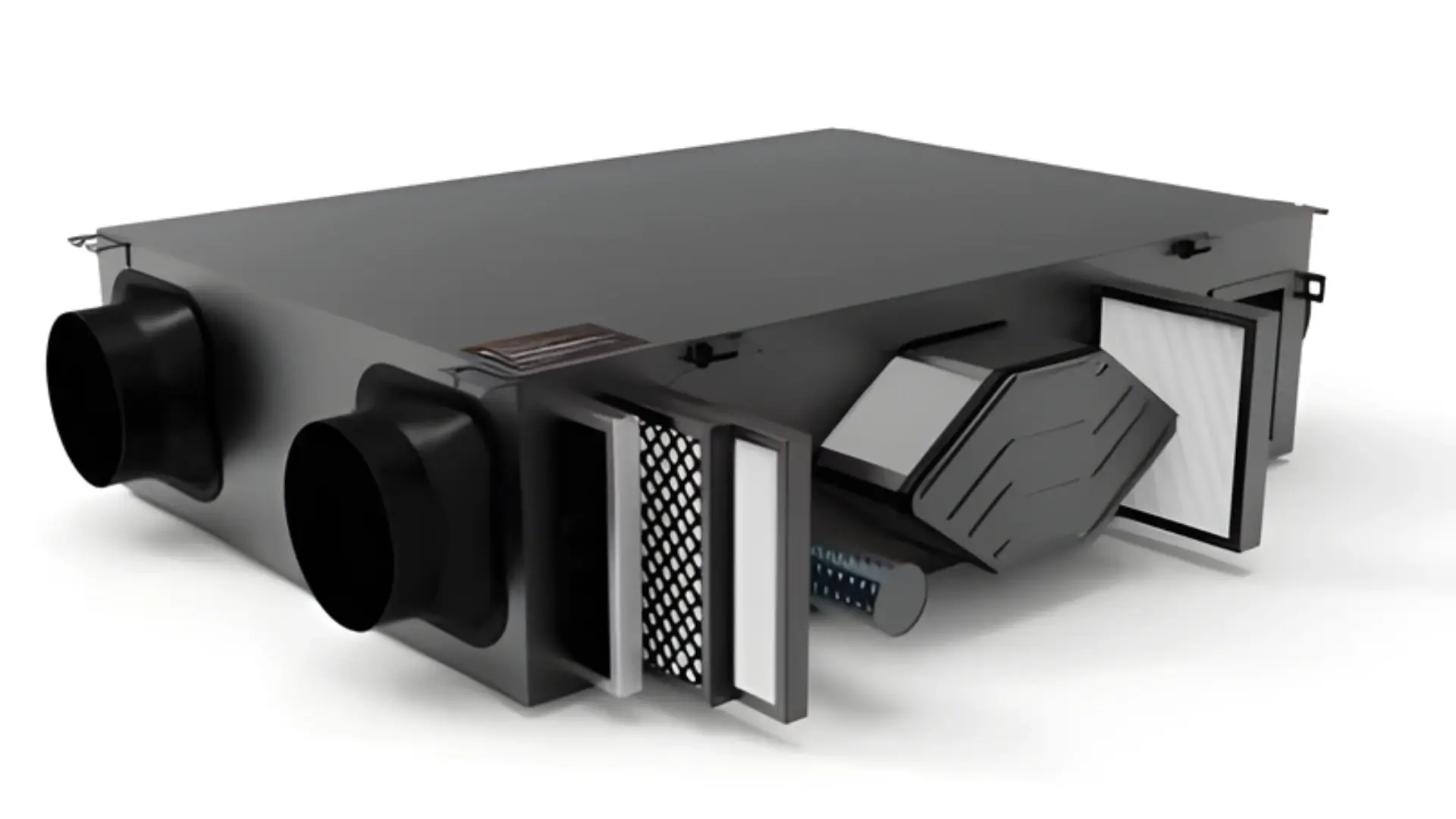 TAITECH : FCU and ERV units | Klima Global